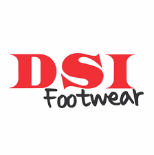 DSI KPI Management System - Login